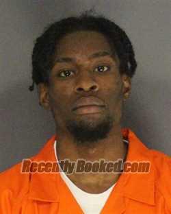 Recent Booking / Mugshot for JABRON GIBSON in Essex County, New Jersey