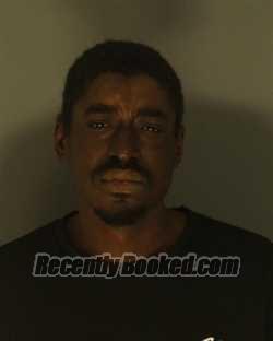 Recent Booking / Mugshot for IAN C SHIPMAN in Essex County, New Jersey