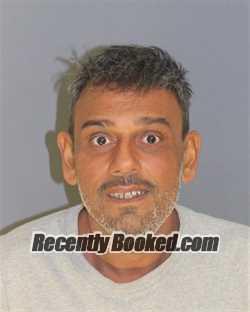 Recent Booking / Mugshot for DINO DEMETRO in Essex County, New Jersey
