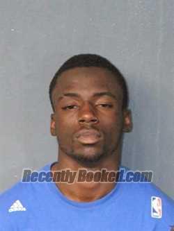 Recent Booking / Mugshot for JARON M JORDAN in Essex County, New Jersey