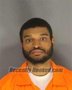 Recent Booking / Mugshot for MEKHI JOHNSON in Essex County, New Jersey