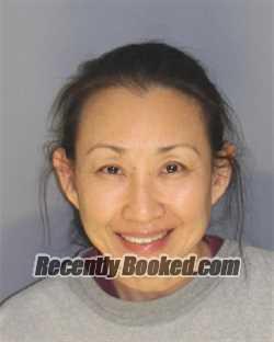 Angela Chan Mugshot & Arrest Info | Essex County, NJ