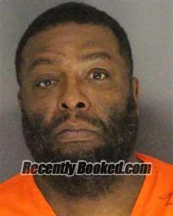 Recent Booking / Mugshot for RAHEIM FINDLEY in Essex County, New Jersey