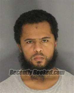 Recent Booking / Mugshot for MARK MAGEE in Essex County, New Jersey