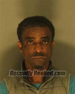 Recent Booking / Mugshot for WISLET DODO in Essex County, New Jersey