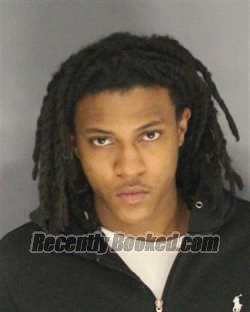 Recent Booking / Mugshot for DAVID E FRENCH in Essex County, New Jersey