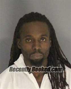 DENZEL DOZIER Arrest Record & Booking Info – Essex County, New Jersey ...