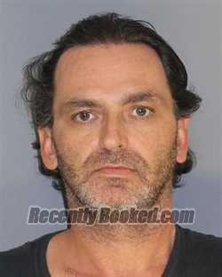 Michael Duffy Mugshot & Arrest Info | Essex County, NJ