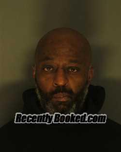 Recent Booking / Mugshot for ANTWAN M EDMONDS in Essex County, New Jersey