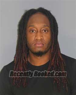 Recent Booking / Mugshot for LEVON A WILLIAMS in Essex County, New Jersey