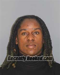 Recent Booking / Mugshot for OVILIATSON CIVIL in Essex County, New Jersey