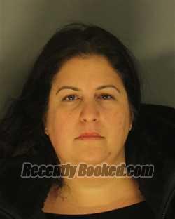 Recent Booking / Mugshot for ROSEANN FIALA in Essex County, New Jersey