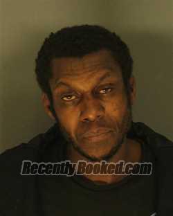 Recent Booking / Mugshot for ADRIAN ANGUS in Essex County, New Jersey