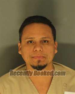 Recent Booking / Mugshot for OLMAN A RAMIREZ RAMIREZ in Essex County ...