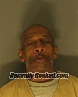 Recent Booking / Mugshot for ANDRE SIMMS in Essex County, New Jersey