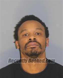 Recent Booking / Mugshot for BENJAMIN BYERS in Essex County, New Jersey