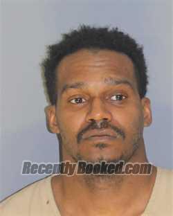 Recent Booking / Mugshot for ANTHONY T POLLARD in Essex County, New Jersey