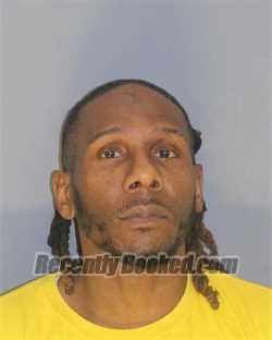 Recent Booking / Mugshot for THOMAS P MITCHELL in Essex County, New Jersey