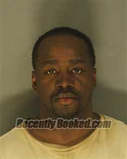 Recent Booking / Mugshot for DAWON BENNETT in Essex County, New Jersey