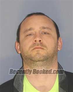 Recent Booking / Mugshot for JOHN J CLANCY in Essex County, New Jersey