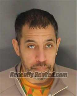 Recent Booking / Mugshot for JOSHUA PENDLETON in Essex County, New Jersey