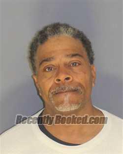 JULIUS E GAINES Arrest Record & Booking Info – Essex County, New Jersey ...