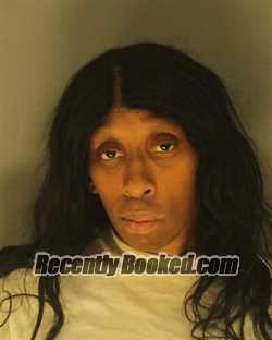 Recent Booking / Mugshot for KEYANAH C LLOYD-BEY in Essex County, New ...