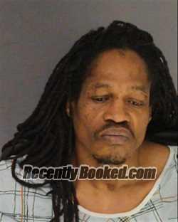 Recent Booking / Mugshot for MARIO BAILEY in Essex County, New Jersey