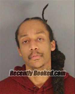 Recent Booking / Mugshot for JAVON PITTMAN in Essex County, New Jersey
