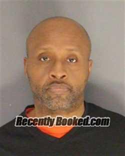 Markeith Bryson Mugshot & Arrest Info | Essex County, NJ