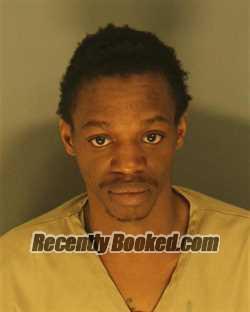 Recent Booking / Mugshot for AMIR C JONES in Essex County, New Jersey