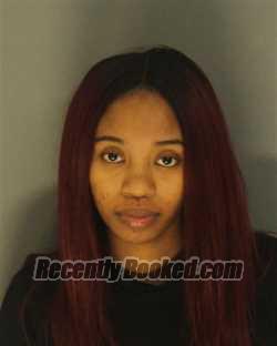 Recent Booking / Mugshot for LAYK O WAGON in Essex County, New Jersey