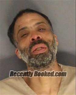 Recent Booking / Mugshot for JOSE M ROMAN in Essex County, New Jersey