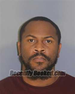 Recent Booking / Mugshot for REGINALD M CLARK in Essex County, New Jersey