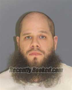 Recent Booking / Mugshot for JERMAINE TORRES in Essex County, New Jersey