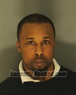 Recent Booking / Mugshot for FUQUAN V GRIER in Essex County, New Jersey