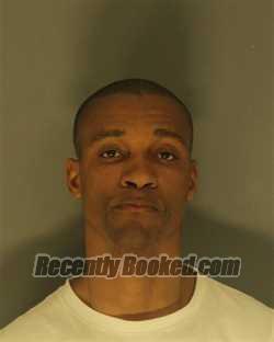 Recent Booking / Mugshot for ISAIAH C DENNIS-MCLEAN in Essex County ...
