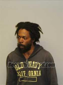 Recent Booking / Mugshot for JAMAAL A SANDERS in Essex County, New Jersey