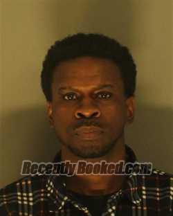 Recent Booking / Mugshot for DAVID S REEDER in Essex County, New Jersey