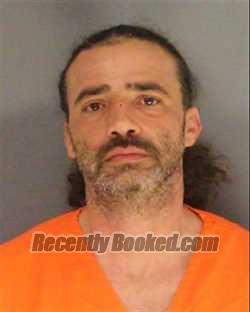 Recent Booking / Mugshot for JOE GRIER in Essex County, New Jersey