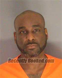 LARRY TERRY Arrest Record & Booking Info – Essex County, New Jersey ...