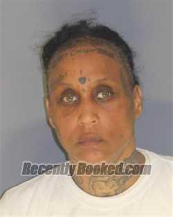 RABIYAH SOREY Arrest Record & Booking Info – Essex County, New Jersey ...