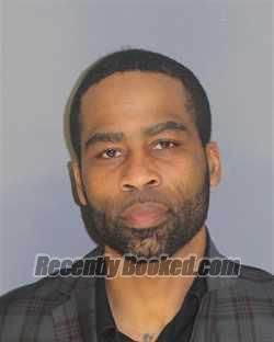 Recent Booking / Mugshot for MICHAEL ANDERSON in Essex County, New Jersey