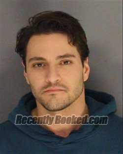 Recent Booking / Mugshot for JAYSON MATOS in Essex County, New Jersey
