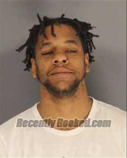 Recent Booking / Mugshot for DEVIN MAYO in Essex County, New Jersey