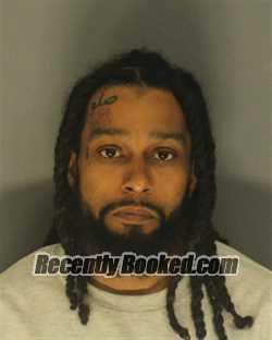 GILBERT KING Arrest Record & Booking Info – Essex County, New Jersey ...