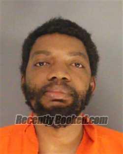 Recent Booking / Mugshot for DAVID THEODORE in Essex County, New Jersey