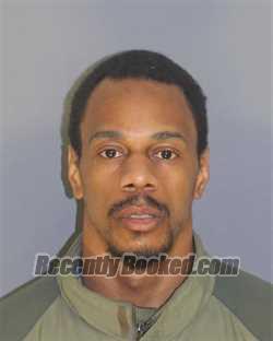 Recent Booking / Mugshot for JUSTIN T CONOVER in Essex County, New Jersey