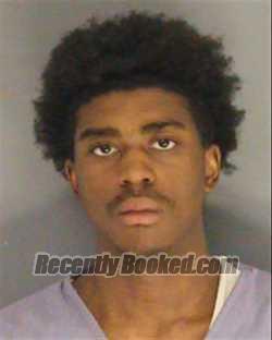 DWAYNE EXILUS Arrest Record & Booking Info – Essex County, New Jersey ...