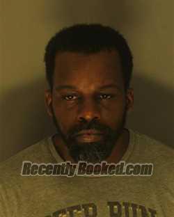 Recent Booking / Mugshot for NORMAN T CONWAY in Essex County, New Jersey